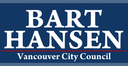 Biography | Bart Hansen